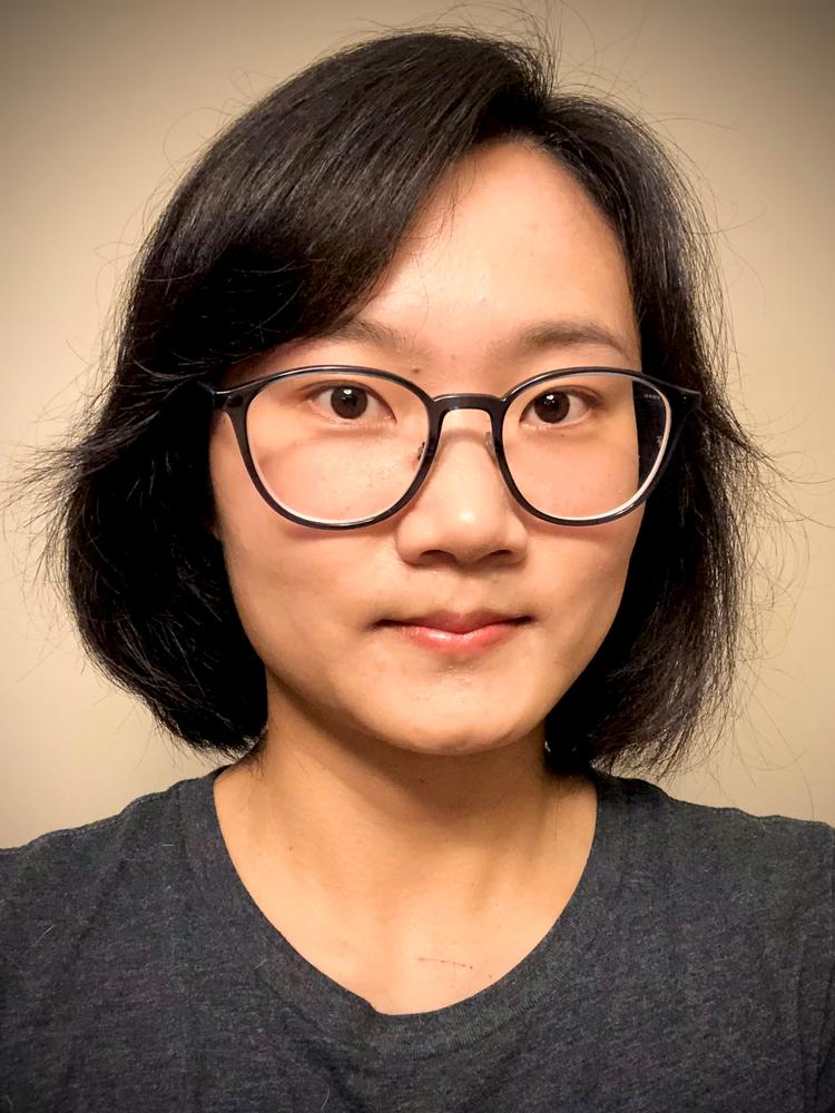 Yihui Shen | Rabinowitz Lab