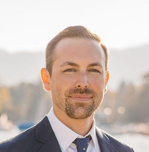 Michael MacArthur | Rabinowitz Lab