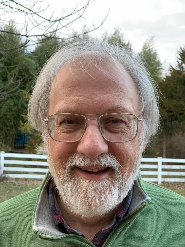 Rolf-Peter Ryseck | Rabinowitz Lab