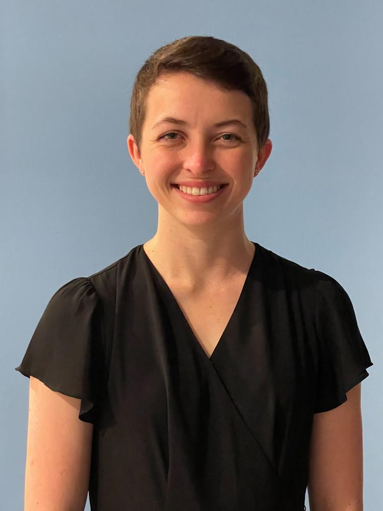 Jenna AbuSalim | Rabinowitz Lab