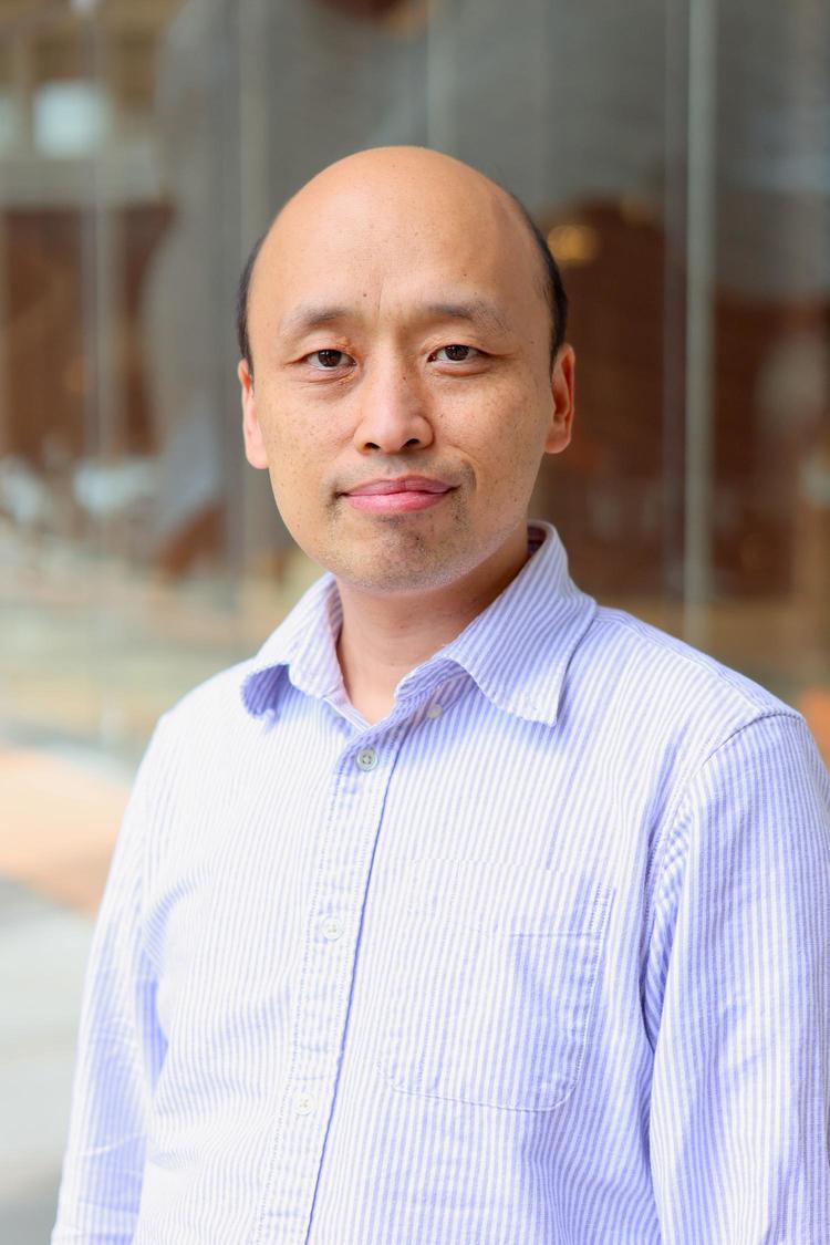 Xi Xing | Rabinowitz Lab