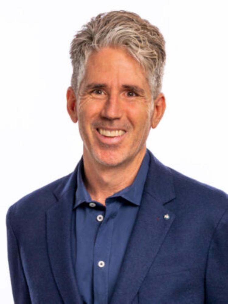 Joshua D. Rabinowitz, M.D., Ph.D. | Rabinowitz Lab